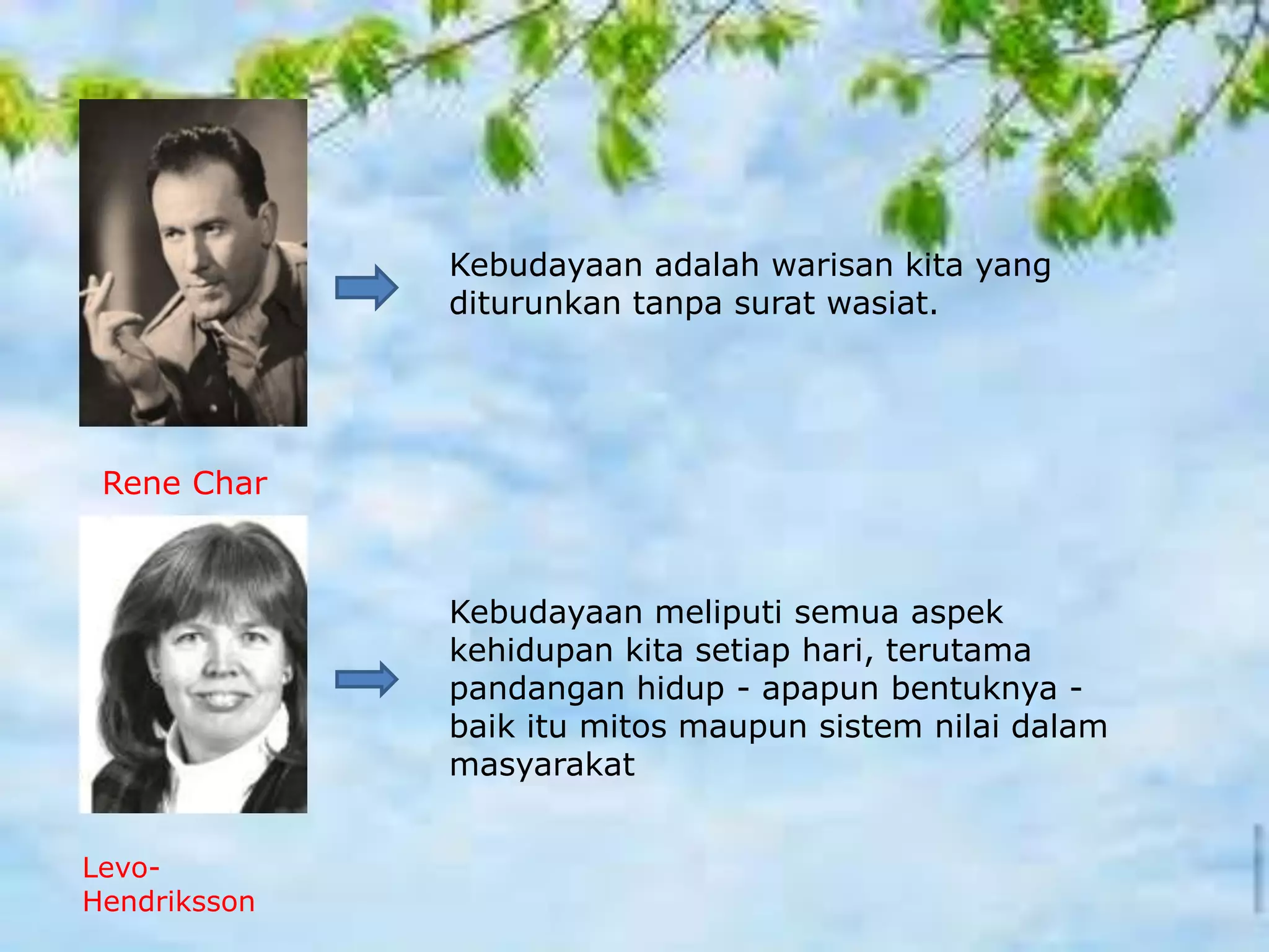 Kesantunan merentas budaya tutorial task | PPT Kesantunan merentas budaya tutorial task | PPT