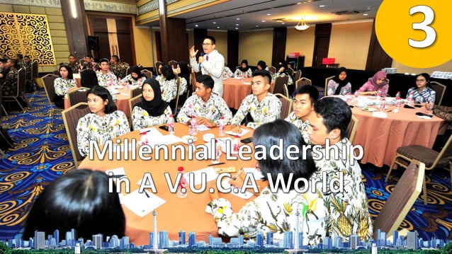 Peran Generasi Muda dalam Memelihara dan Memantapkan Wawasan Kebangsaan | PDF