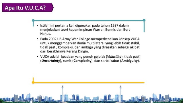Peran Generasi Muda dalam Memelihara dan Memantapkan Wawasan Kebangsaan | PDF