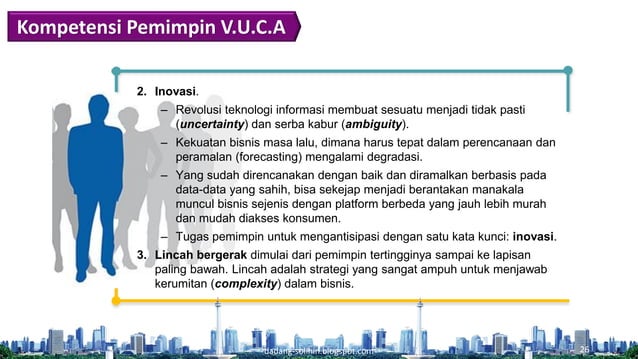 Peran Generasi Muda dalam Memelihara dan Memantapkan Wawasan Kebangsaan | PDF