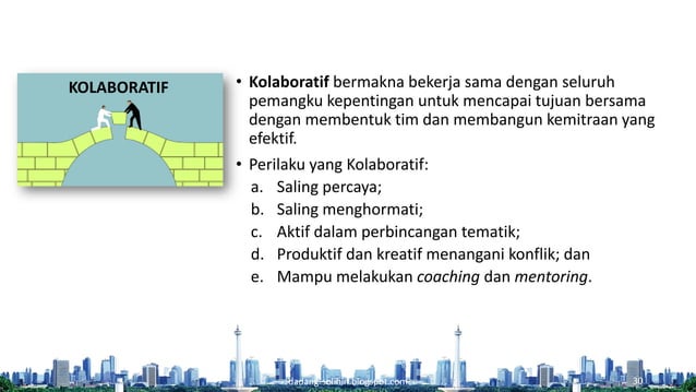 Peran Generasi Muda dalam Memelihara dan Memantapkan Wawasan Kebangsaan | PDF