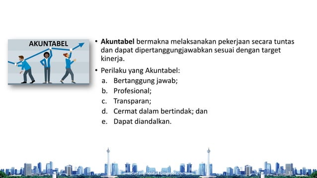 Peran Generasi Muda dalam Memelihara dan Memantapkan Wawasan Kebangsaan | PDF