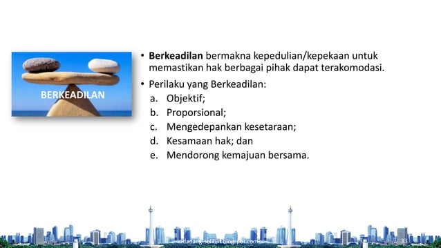 Peran Generasi Muda dalam Memelihara dan Memantapkan Wawasan Kebangsaan | PDF