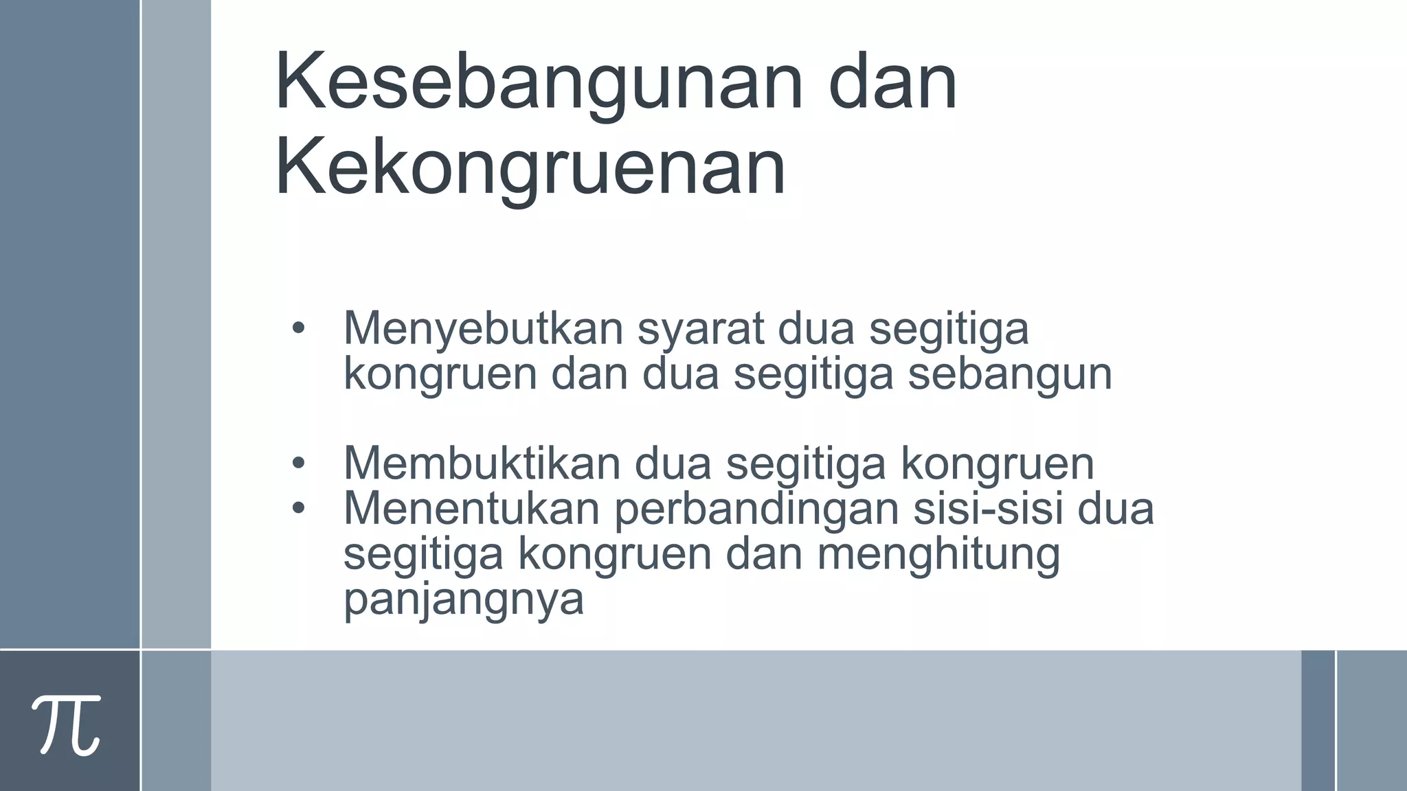 Kesebangunan dan Kekongruenan New.pptx