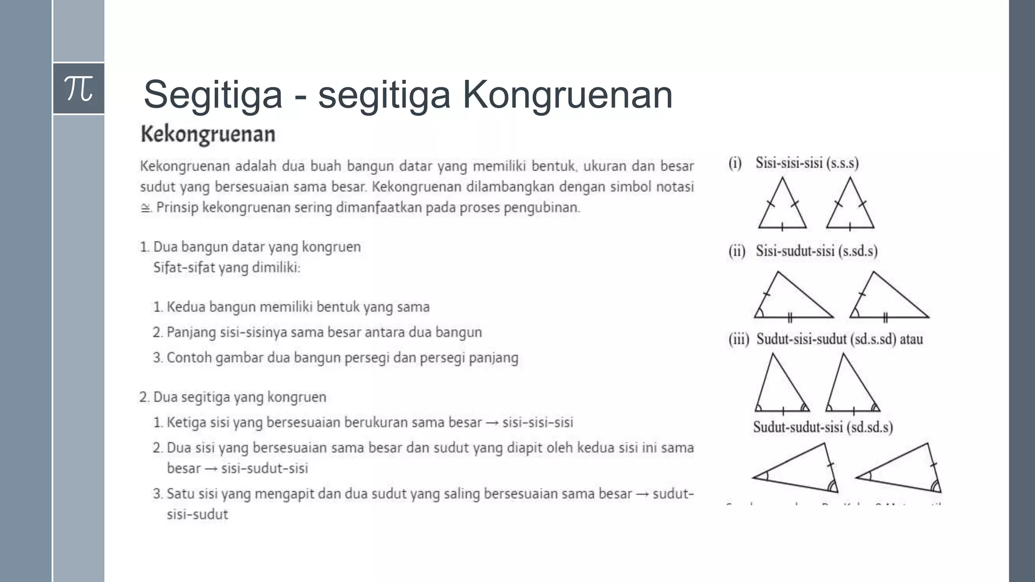 Kesebangunan dan Kekongruenan New.pptx