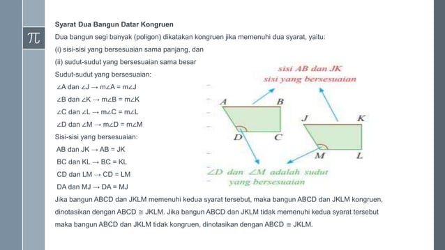 Kesebangunan dan Kekongruenan New.pptx