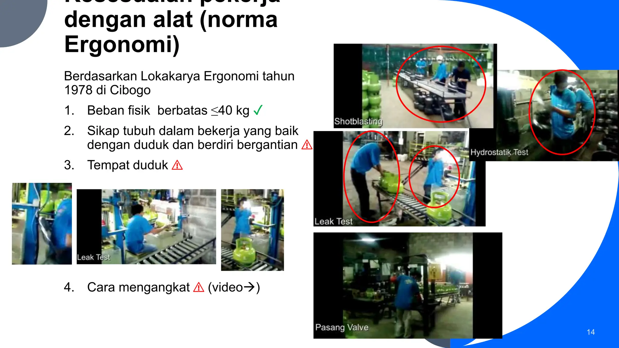 kesehata dan ergonomi kesehatan dan ergonomipptx | PPTX