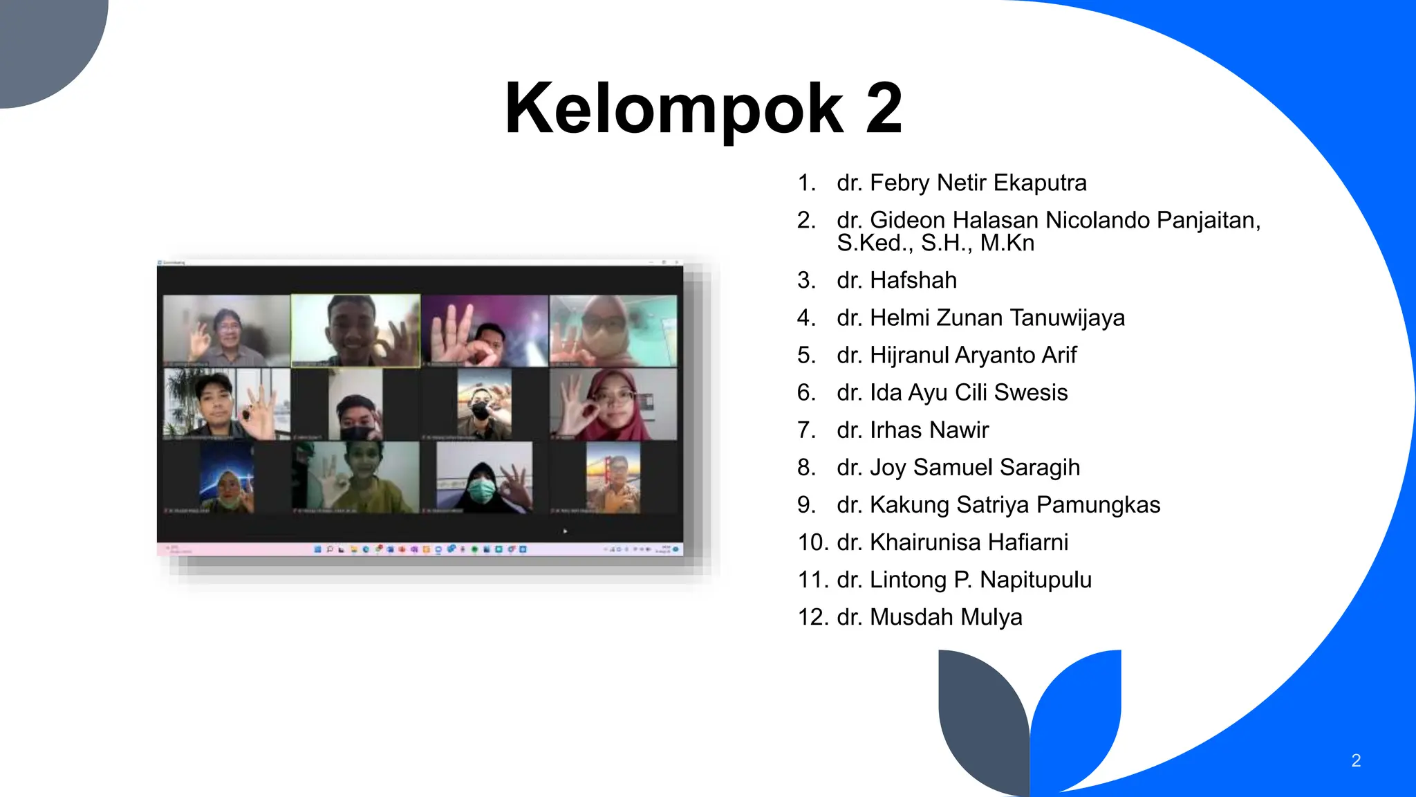 kesehata dan ergonomi kesehatan dan ergonomipptx | PPTX