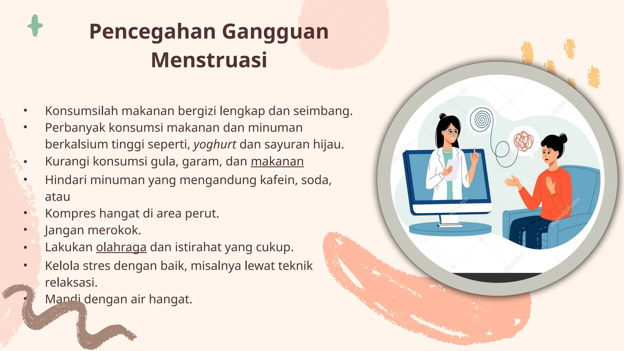 KESEHATAN DAN KEBERSIHAN MENSTRUASI.pptx