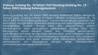 Kesehatan dan keselamatan kerja (k3) | PPT