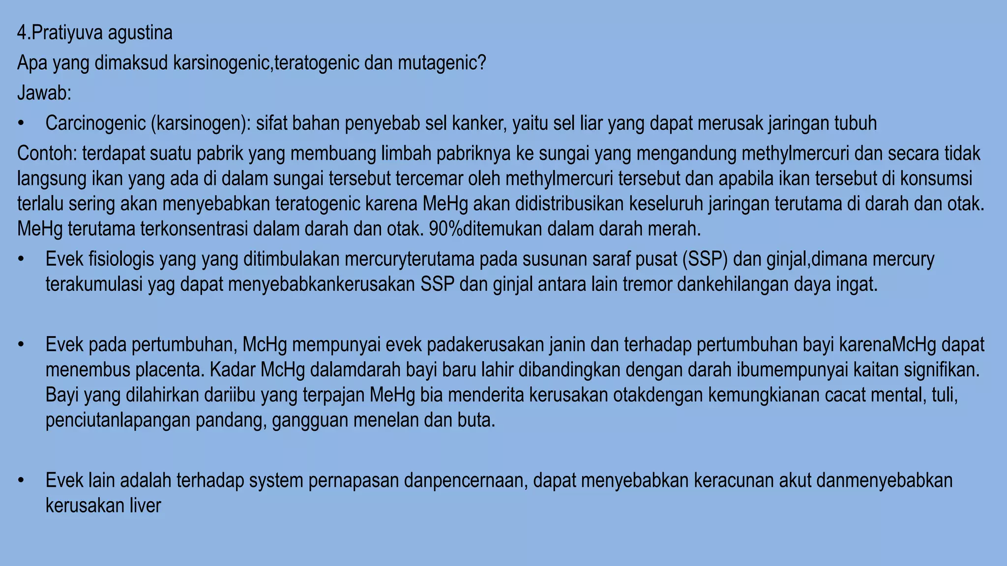 Kesehatan dan keselamatan kerja penanganan limbah b3 | PPTX