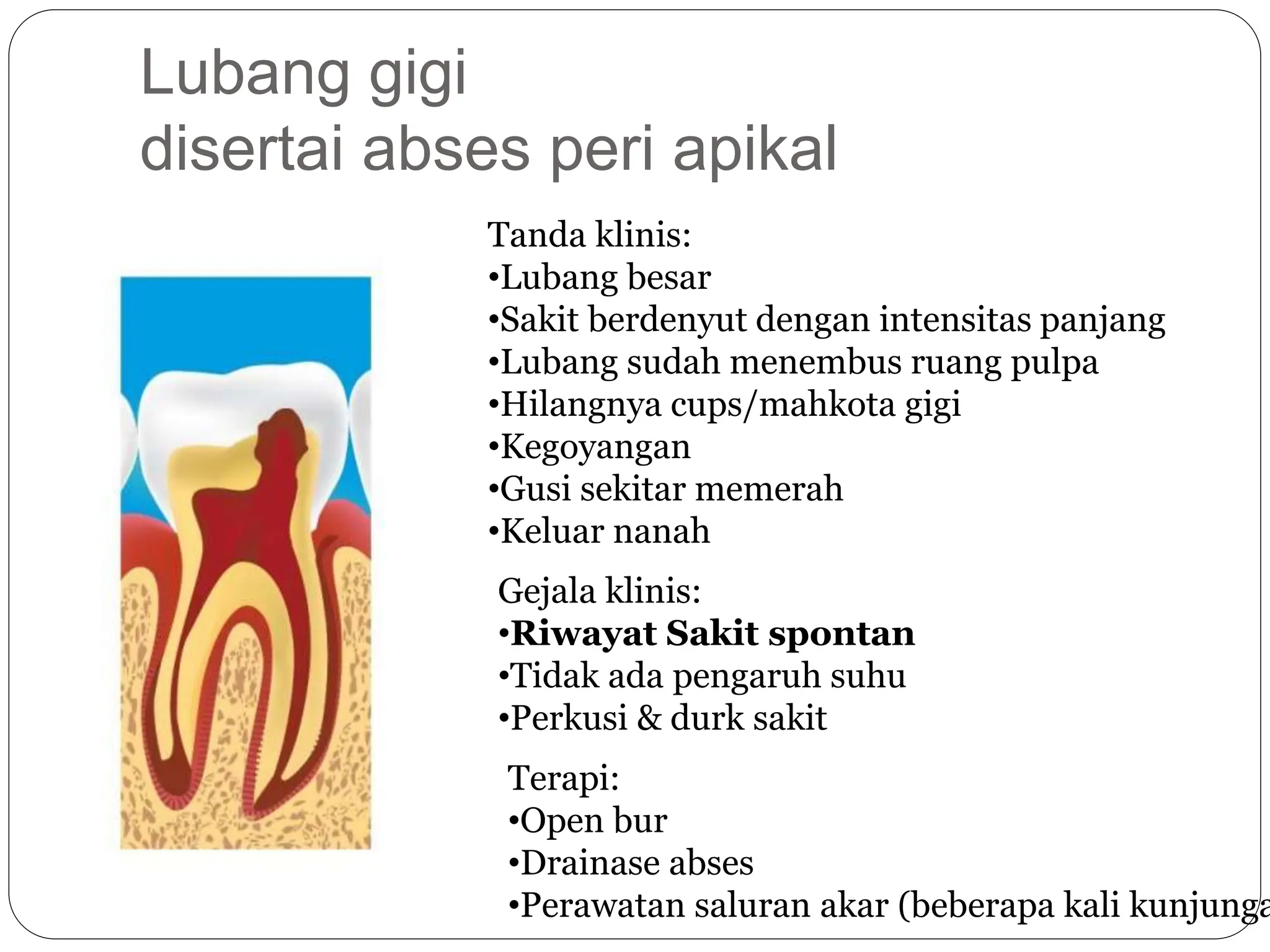 Kesehatan Gigi Dan Mulut drg. fuad.ppt