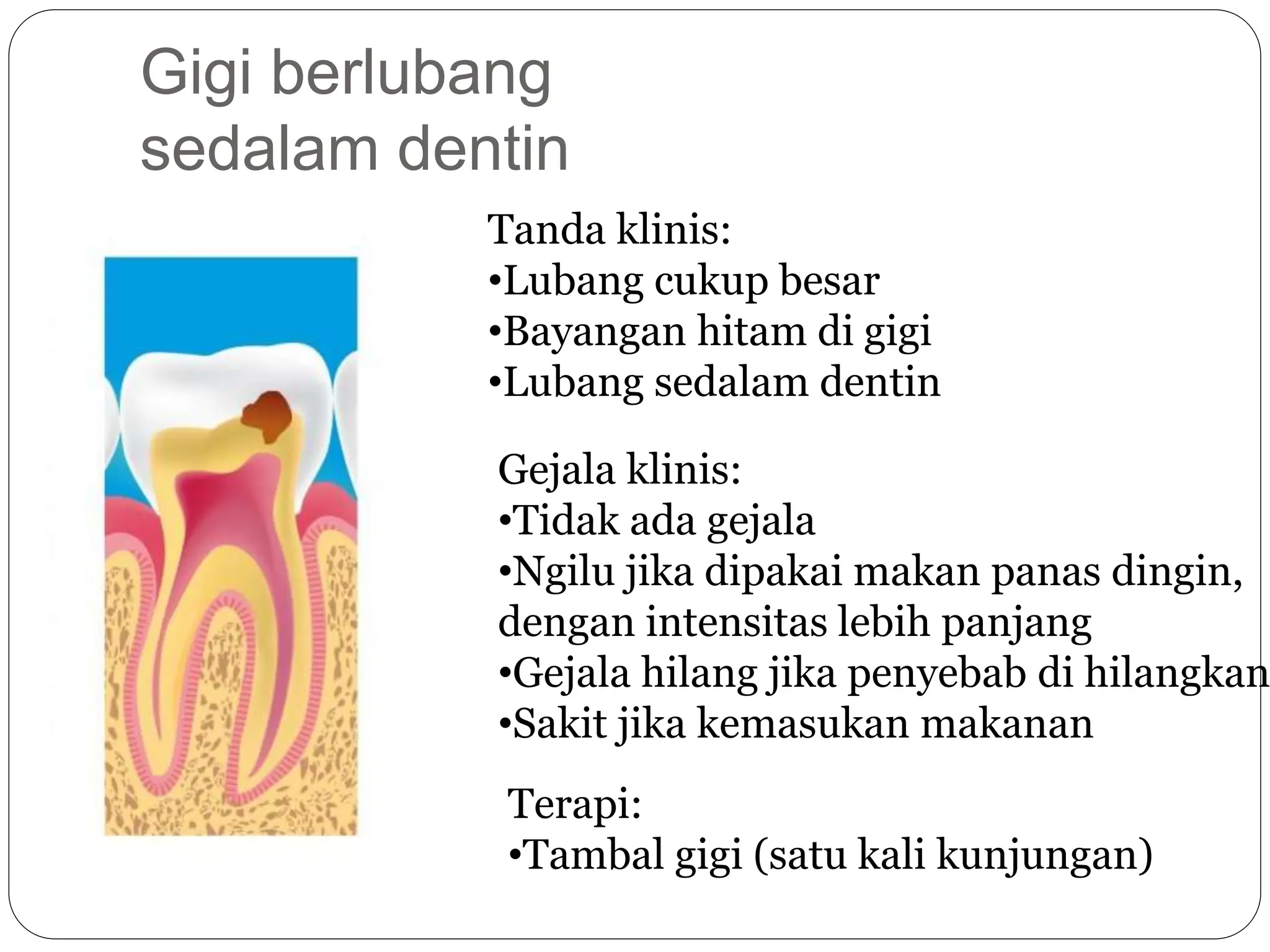 Kesehatan Gigi Dan Mulut drg. fuad.ppt