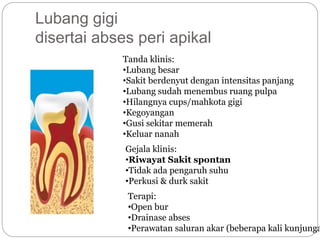 Kesehatan Gigi Dan Mulut drg. fuad.ppt