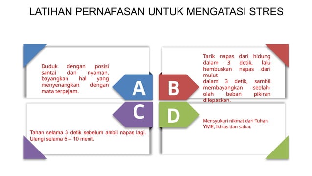 kesehatan jiwa untuk kader di wilayah kerja | PPTX