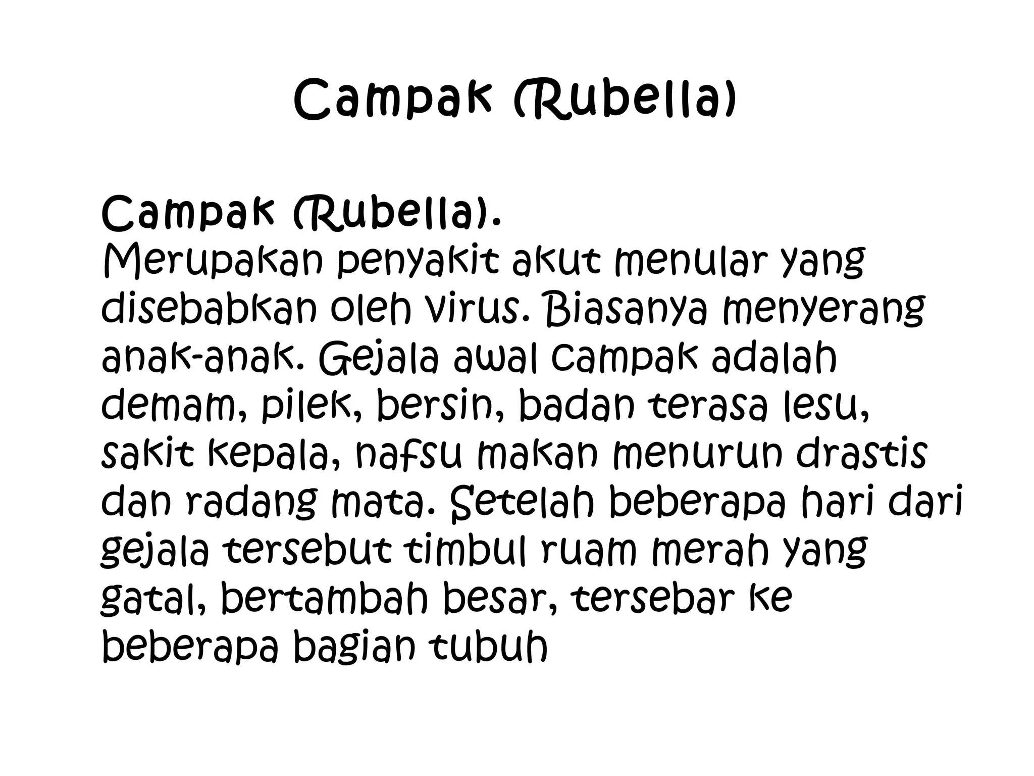 Kesehatan kulit | PPT