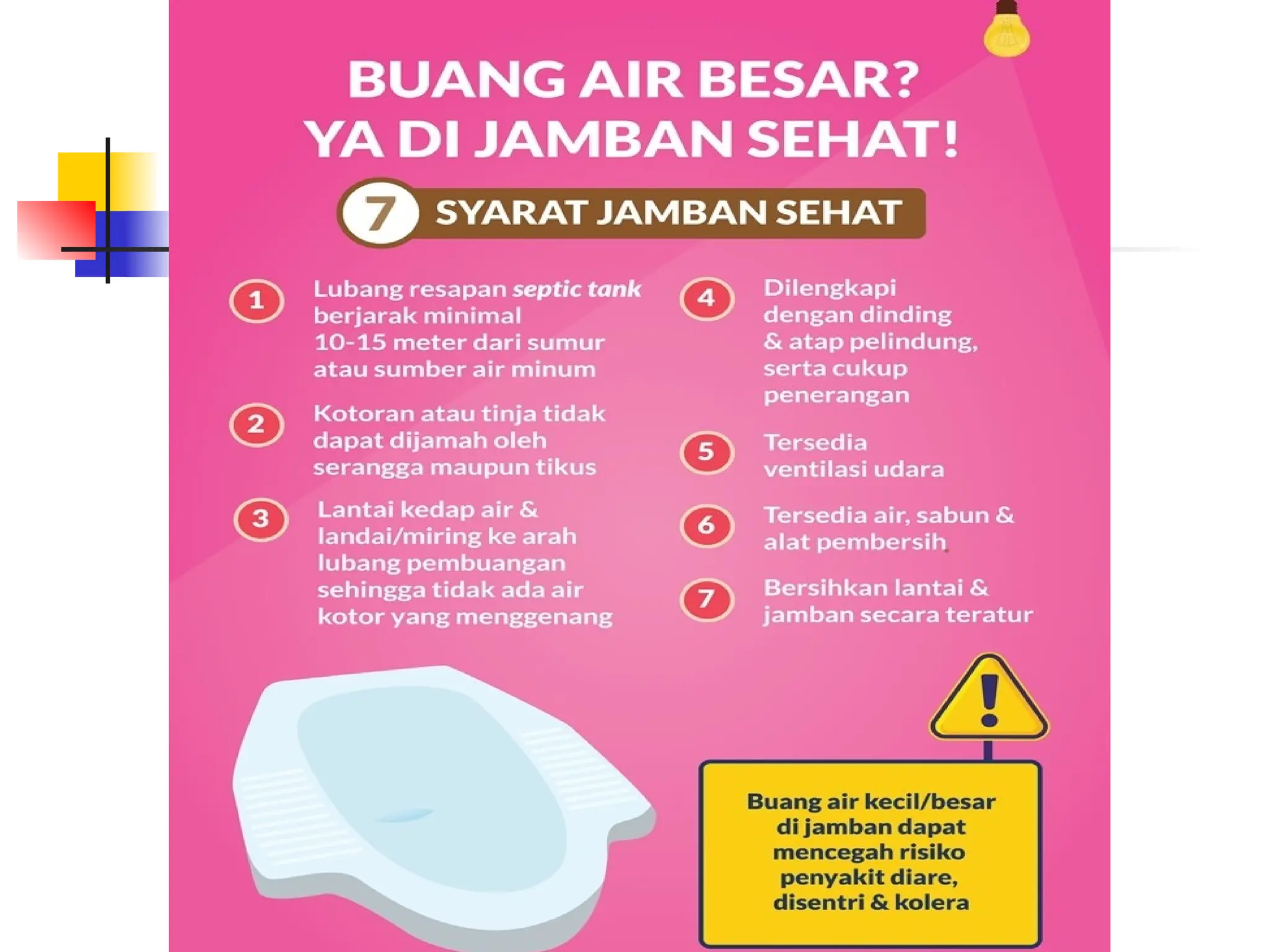 KESEHATAN LINGKUNGAN-SAMPAH JAMBAN AIR BERSIH.pptx