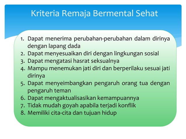 Kesehatan Mental Remaja.pptx