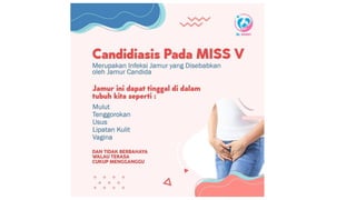 diskusi remaja - Menjaga Kesehatan Reproduksi | PPTX