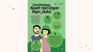 Kesehatan Reproduksi bagi Calon Pengantin, DT.pptx