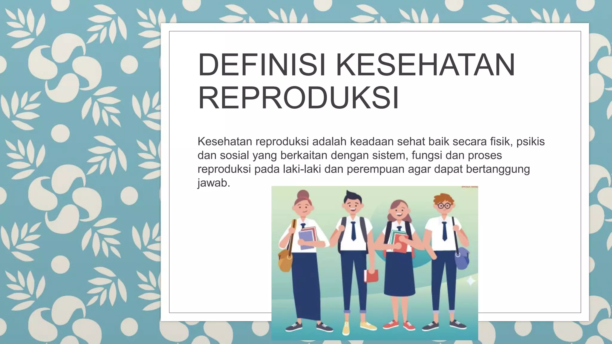 Kesehatan Reproduksi Remaja.pptx