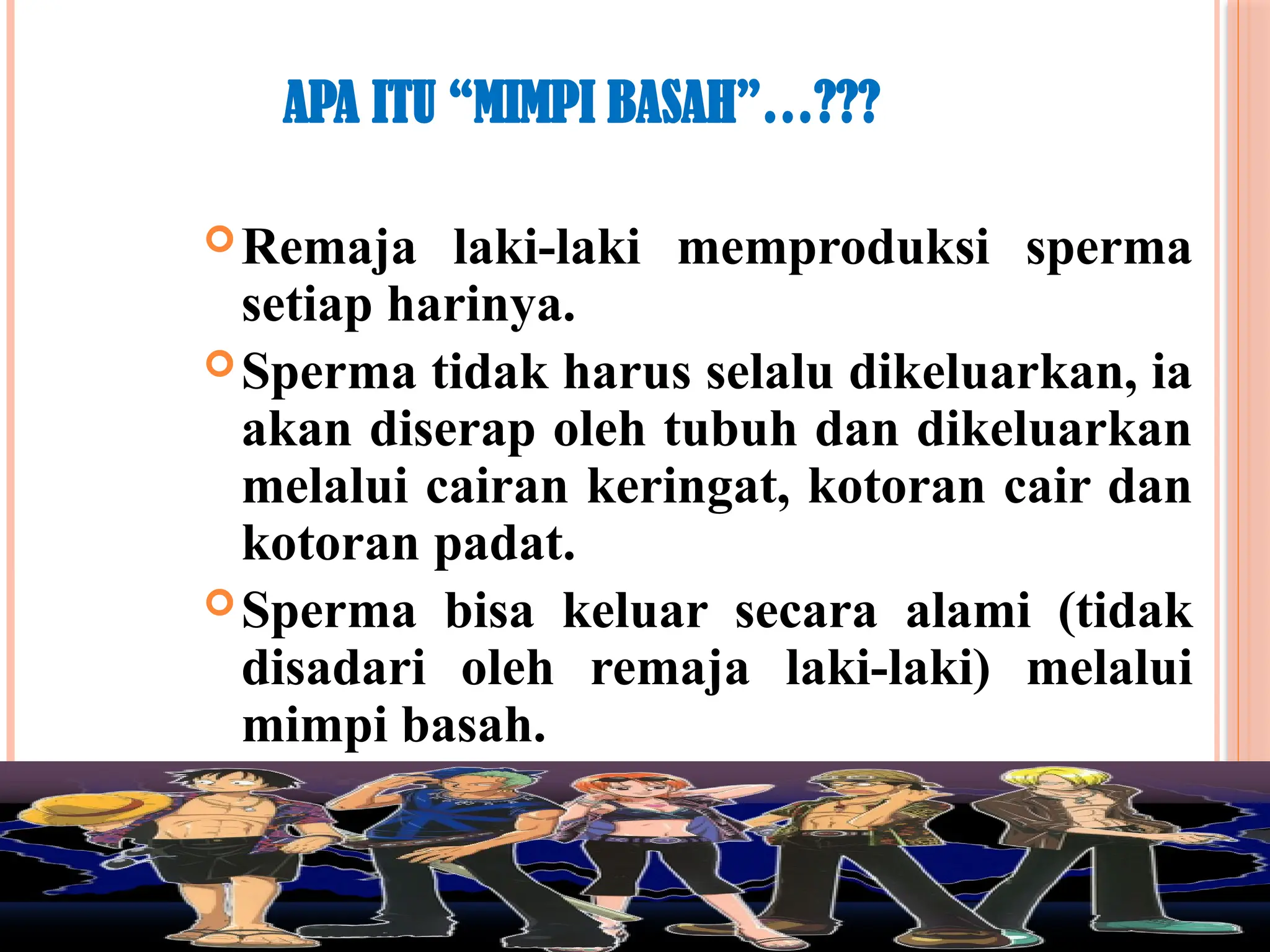 KES REPRO DUKSI REMAJA Gaul zaman sekarang | PPTX