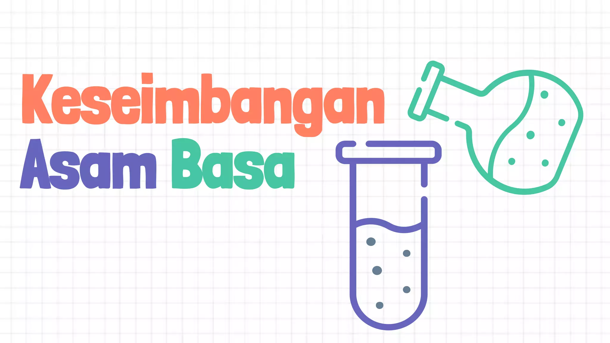 Keseimbangan asam basa | PPTX