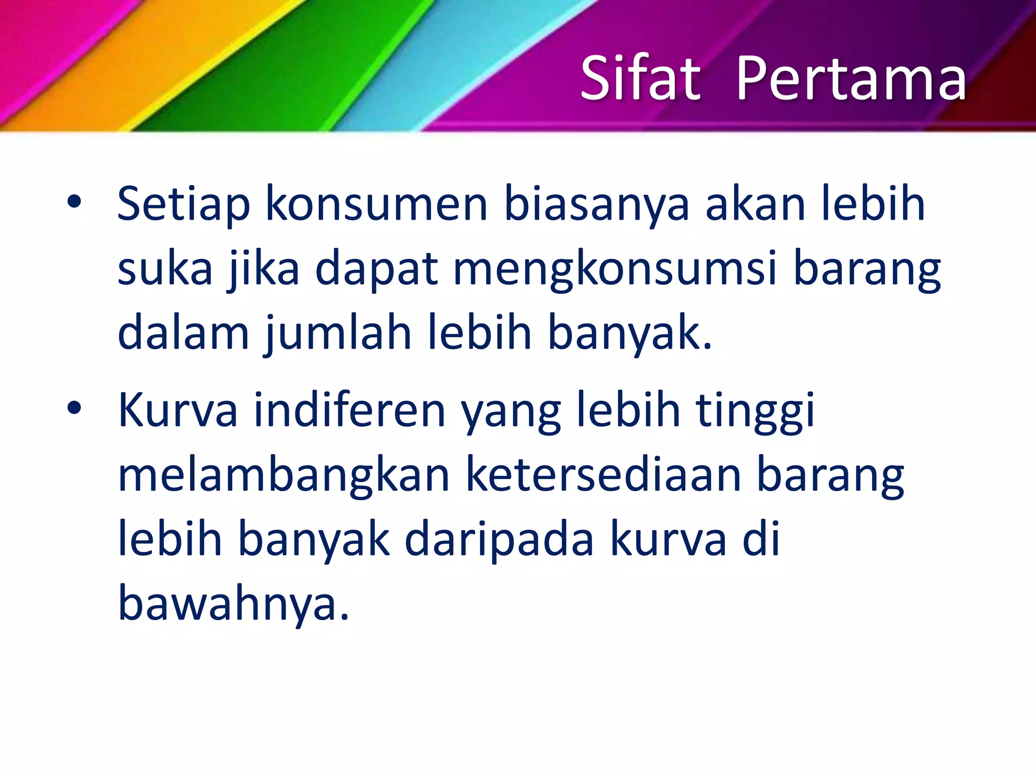 KESEIMBANGAN KONSUMEN PENDEKATAN ORDINAL.pptx