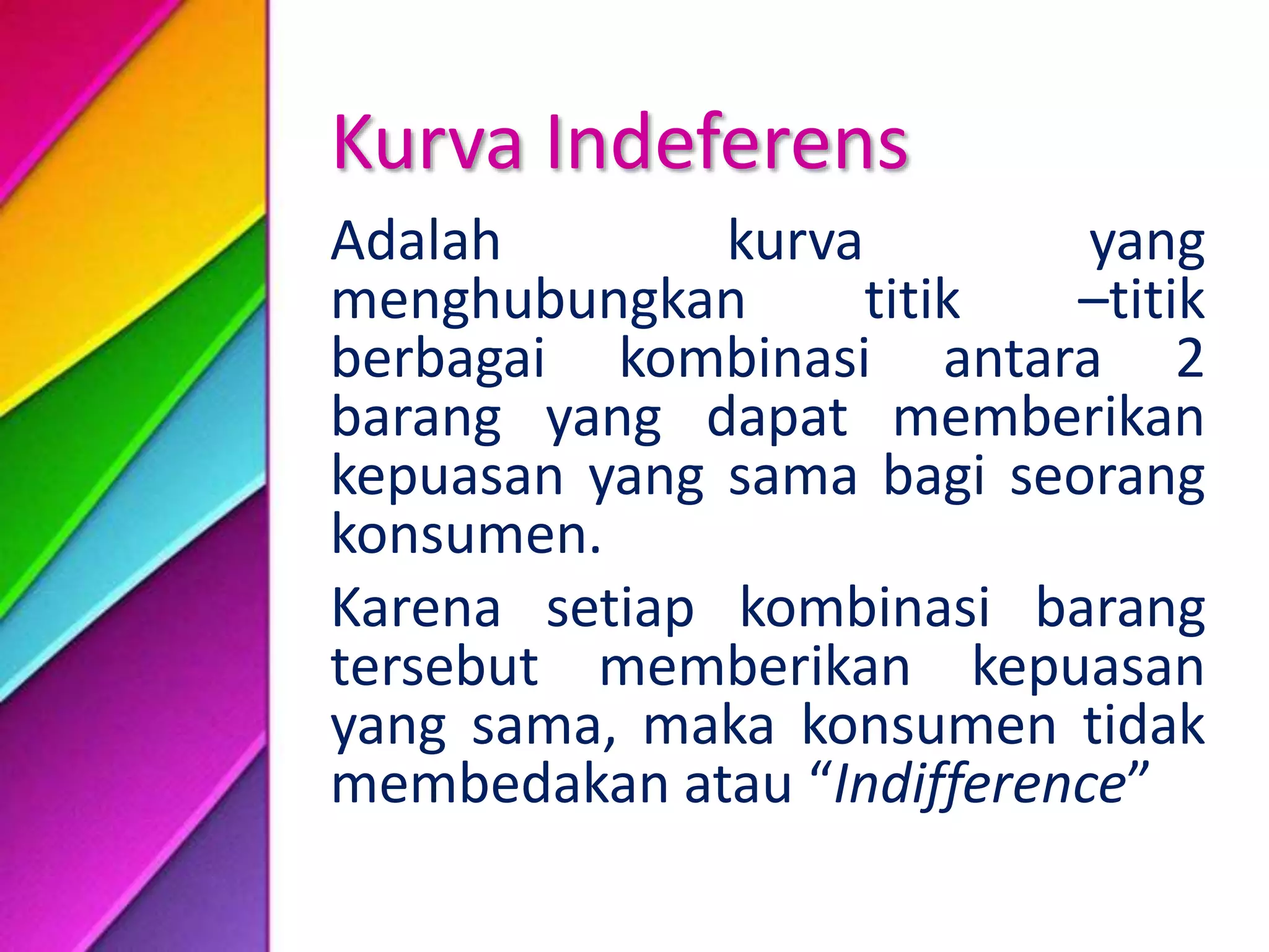 KESEIMBANGAN KONSUMEN PENDEKATAN ORDINAL.pptx