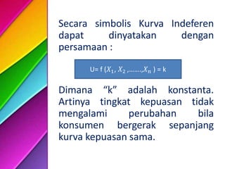 KESEIMBANGAN KONSUMEN PENDEKATAN ORDINAL.pptx