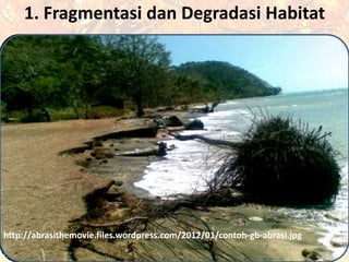 Keseimbangan Lingkungan bab 3 | PPTX