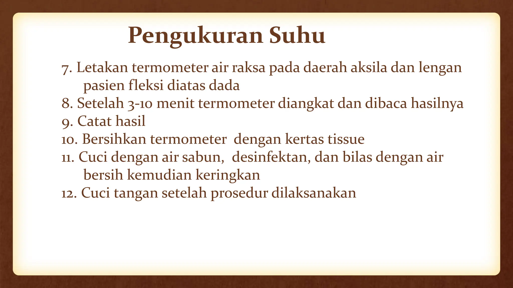 Keseimbangan suhu tubuh Keperawatan Dasar.pptx