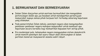 AMALAN TERBAIK DALAM PEMBANGUNAN SOSIAL | PPTX