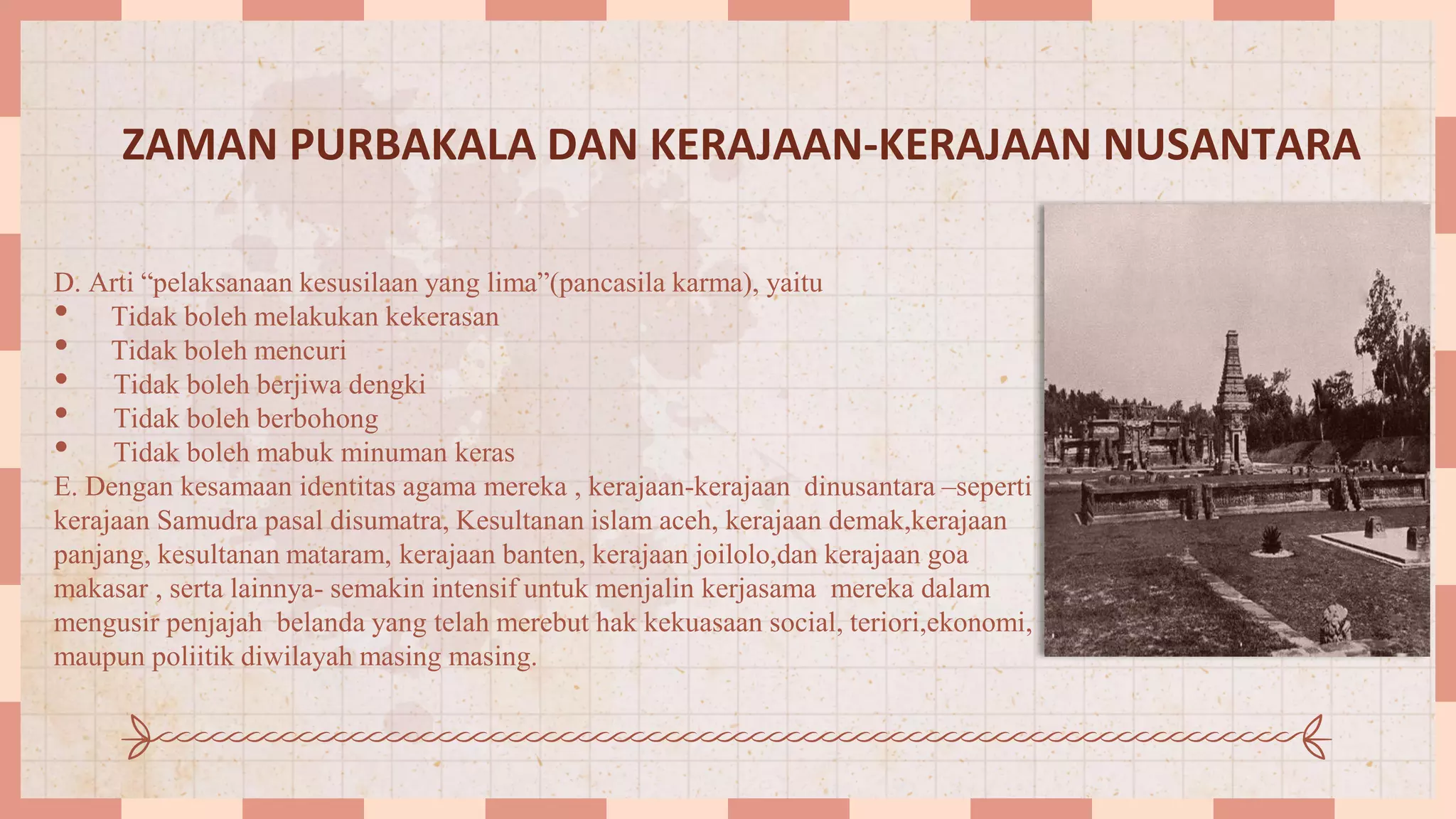 Sejarah Pancasila Sebelum, Menjelang dan Sesudah Kemerdekaan | PDF