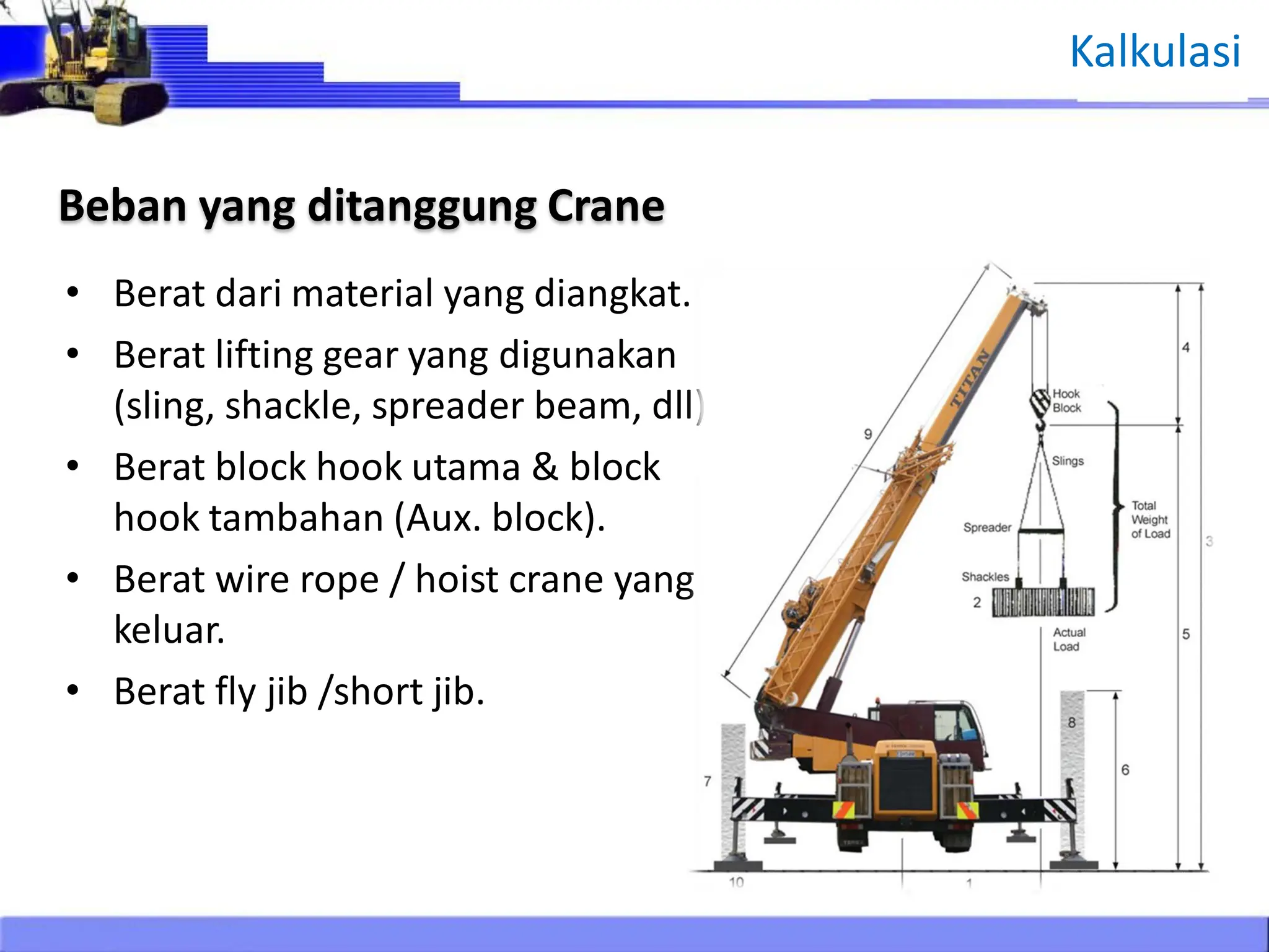 keselamatan-alat-angkat dan perawatan alat angkat ,angkutpdf | PPT