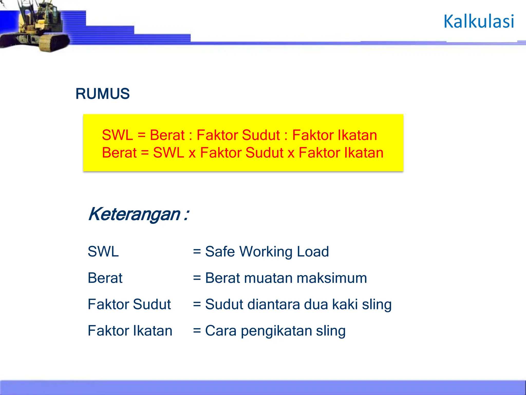 keselamatan-alat-angkat dan perawatan alat angkat ,angkutpdf | PDF