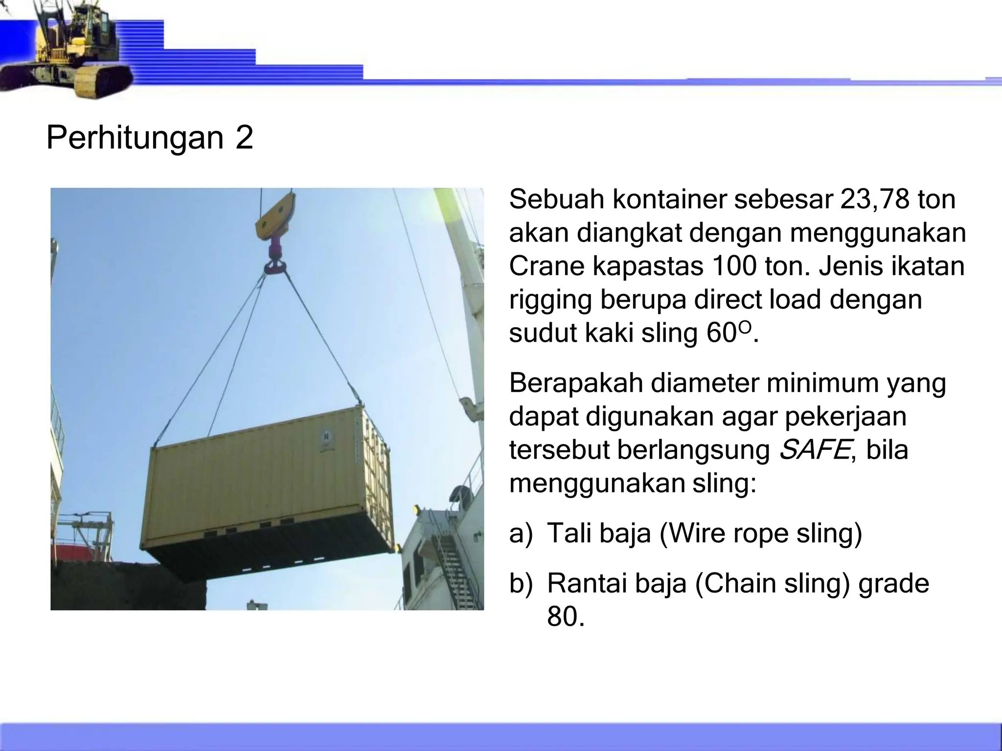 keselamatan-alat-angkat dan perawatan alat angkat ,angkutpdf | PDF