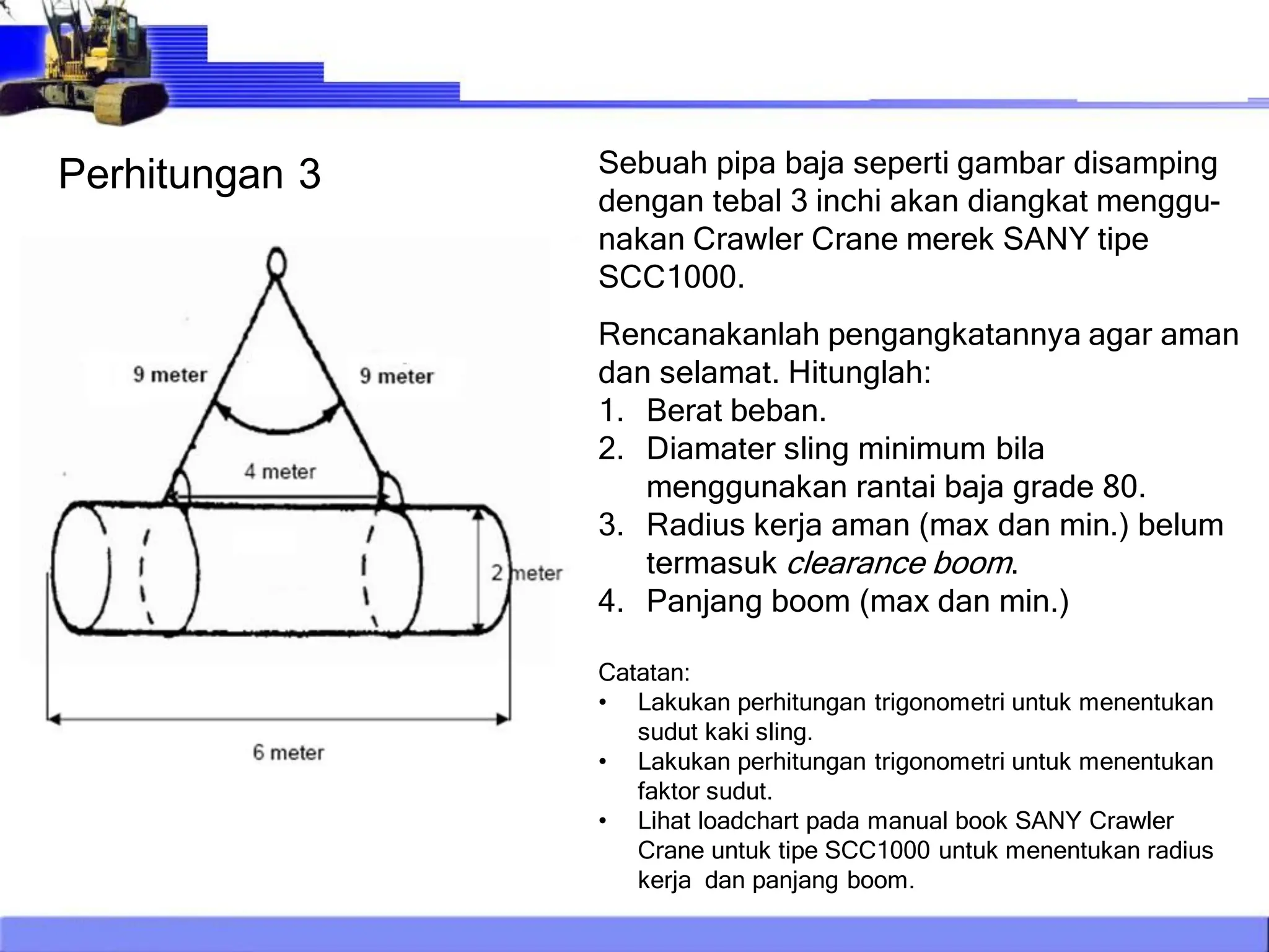 keselamatan-alat-angkat dan perawatan alat angkat ,angkutpdf | PDF