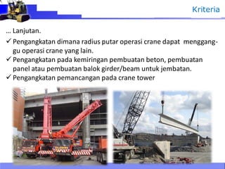 keselamatan-alat-angkat dan perawatan alat angkat ,angkutpdf | PPT
