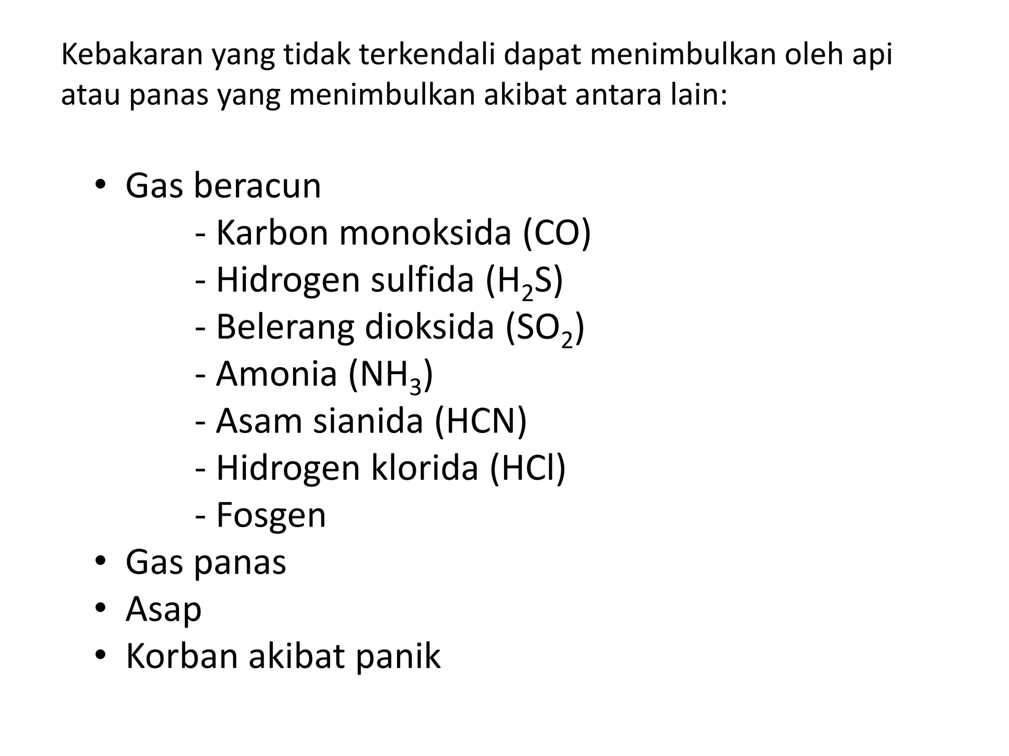 Keselamatan kerja di laboratorium | PPTX