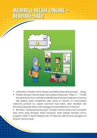 Keselamatan cyber | PDF