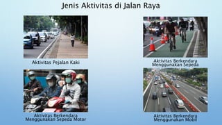 Materi PJOK Kelas 8 - Keselamatan di Jalan Raya | PPTX