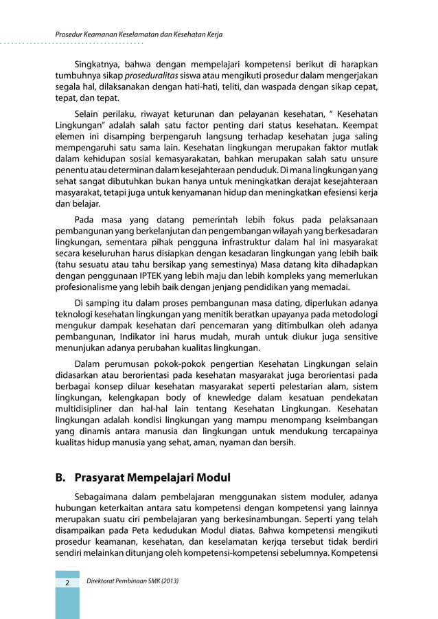 Keselamatan keamanan kerja | PDF