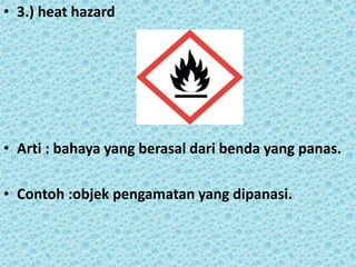 KESELAMATAN KERJA | PPTX