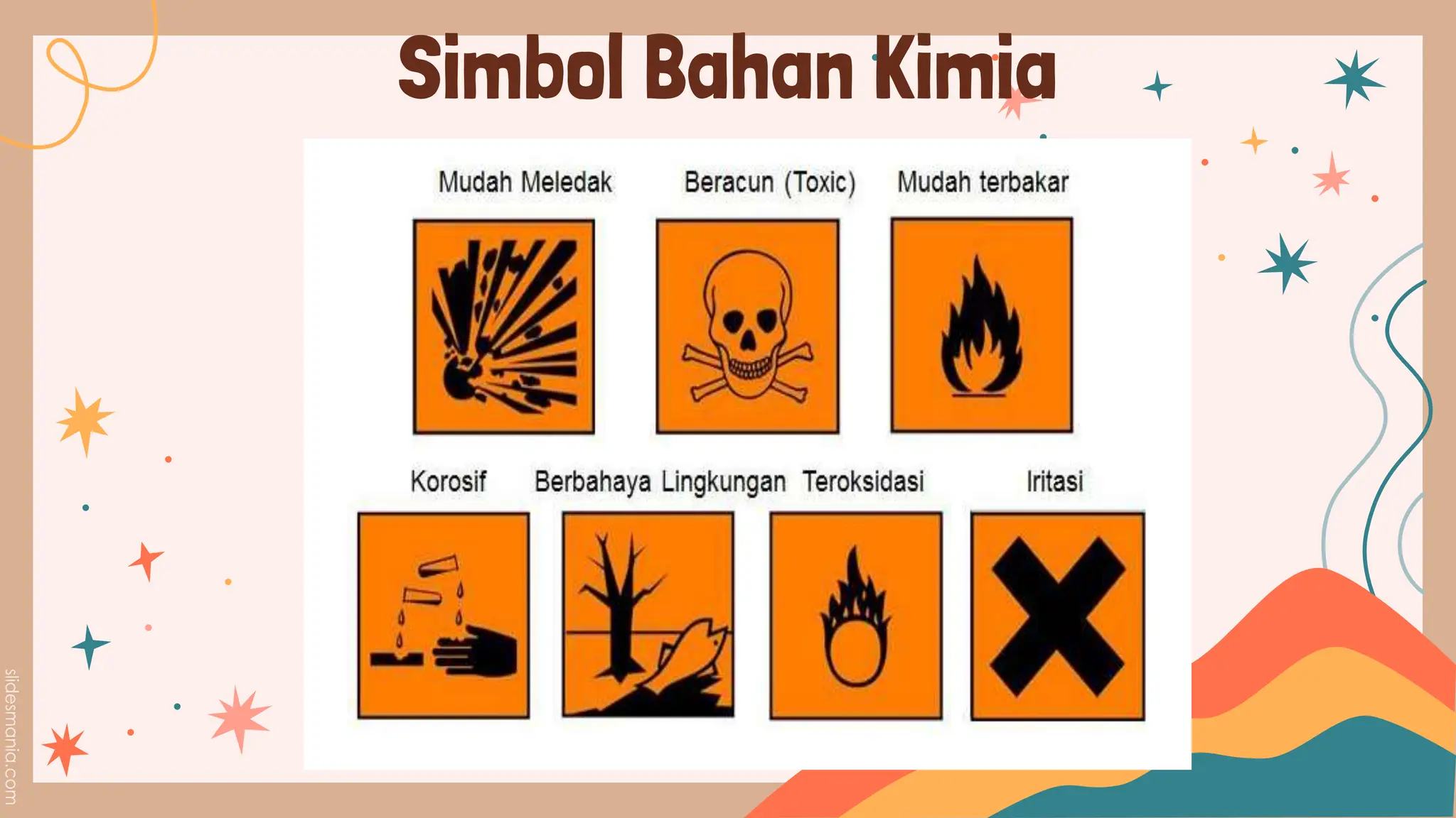 Keselamatan Kerja di Laboratorium kimia sekolah menengah atas.pptx