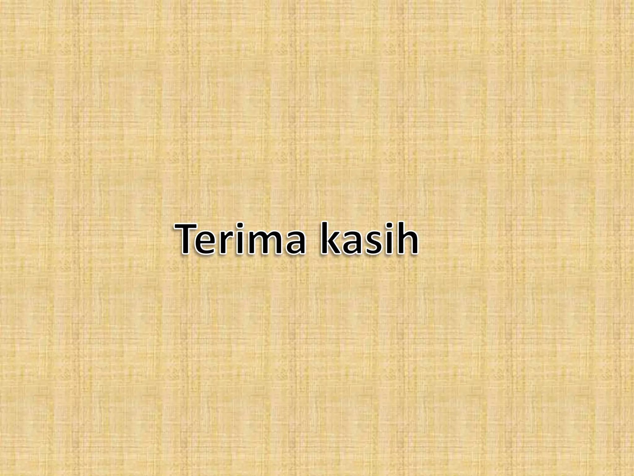 Keselamatan kerja mekanik dan listrik | PPTX