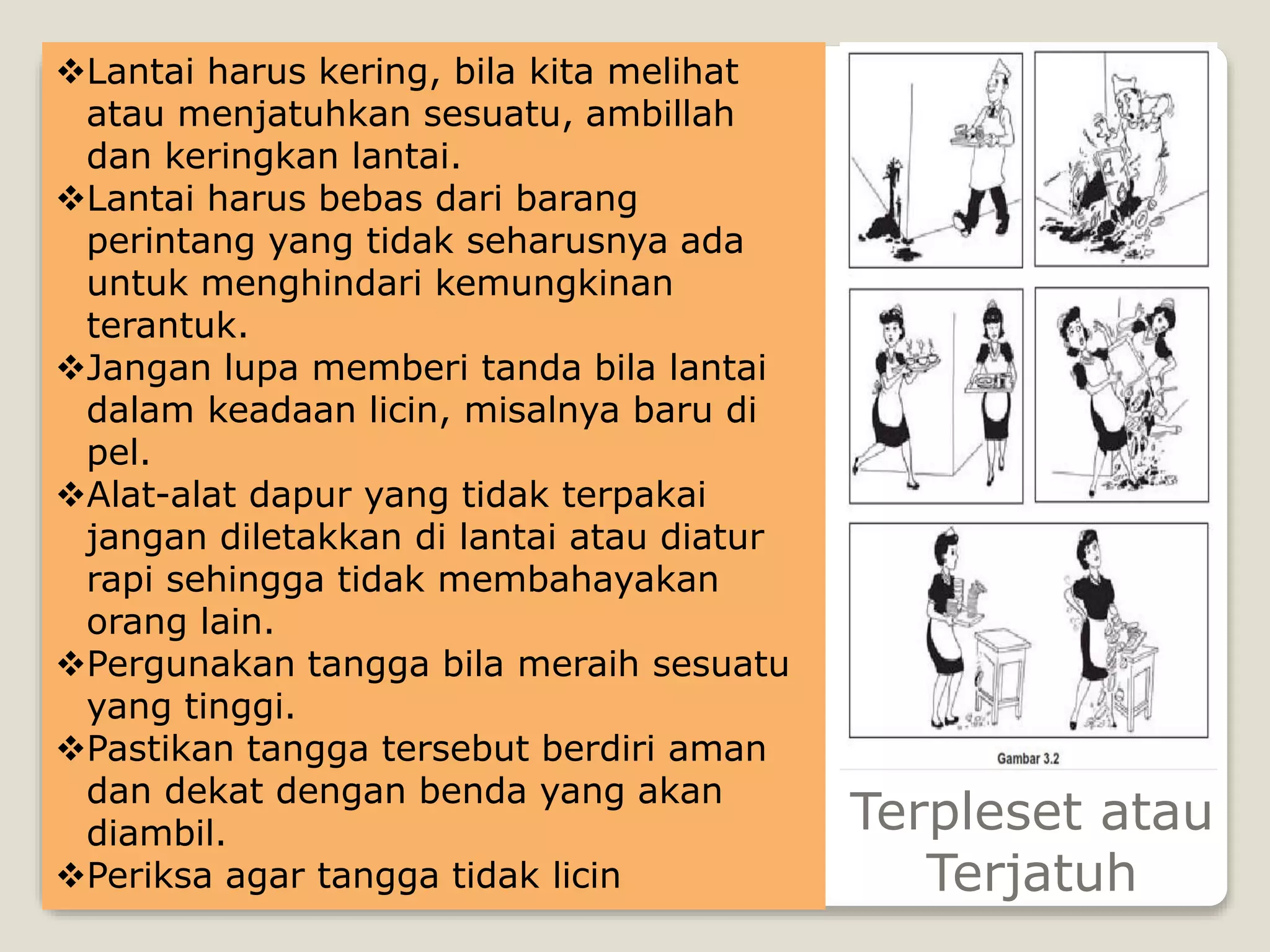 Keselamatan, kesehatan kerja (k3) | PPTX