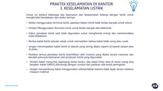 Keselamatan Listrik Modul.pptx