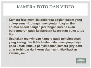 Keselamatan pada Peralatan Kerja MULTIMEDIA.pptx