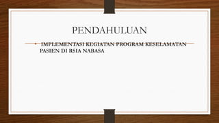 KESELAMATAN PASIEN di rumah sakit akre.pptx